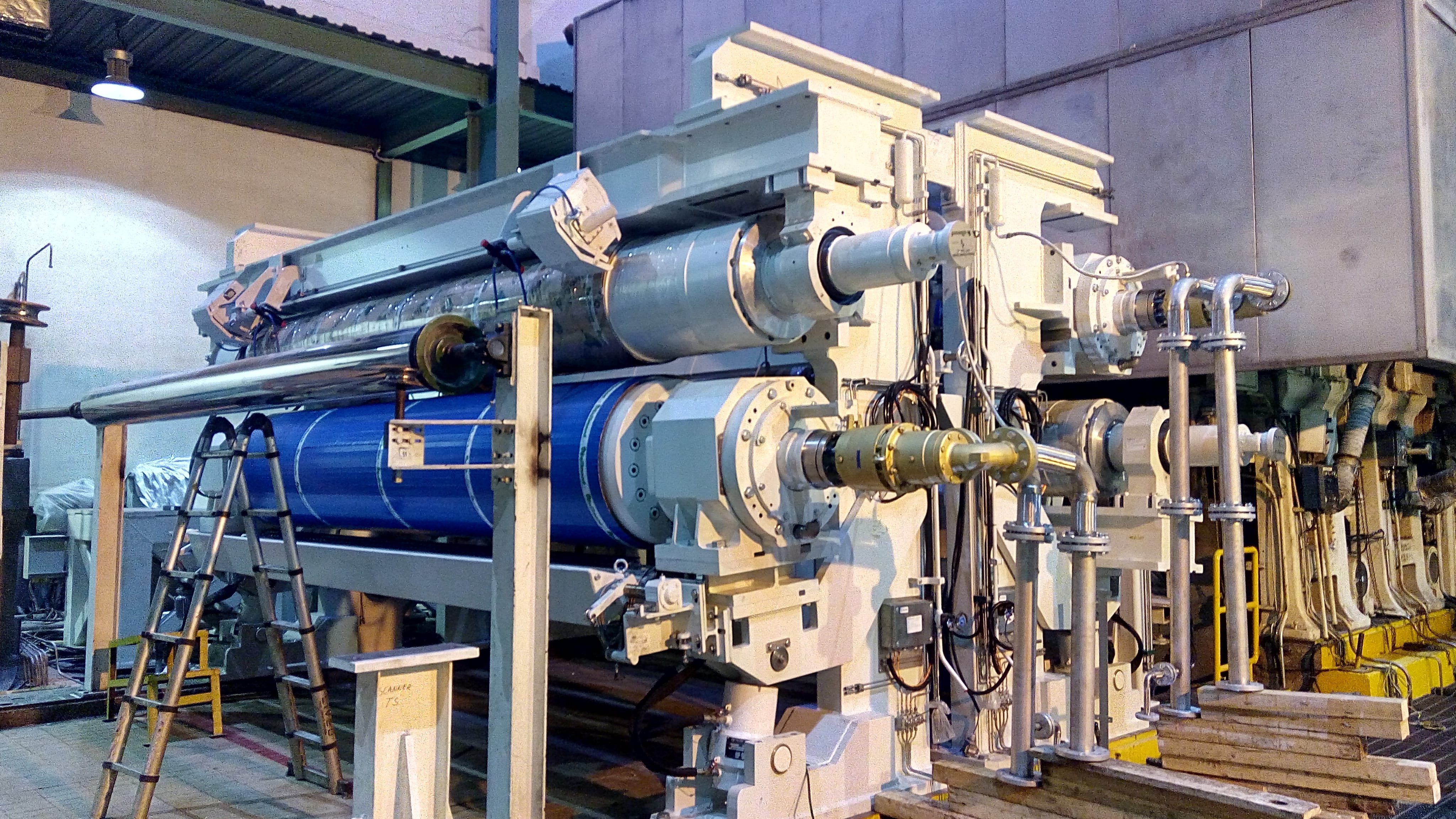 PT. Sinar Anugrah Teknisia